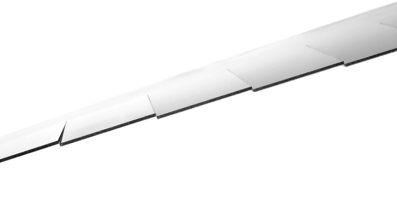 Segmented Ink Blade | Welas Oy Ltd