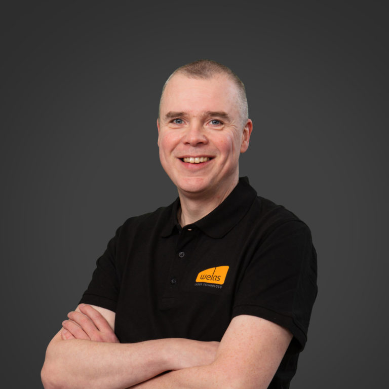 Yhteystiedot ja henkilökunta | Welas Oy Ltd